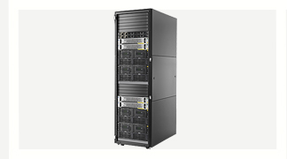 HP StoreOnce 6500 Backup
